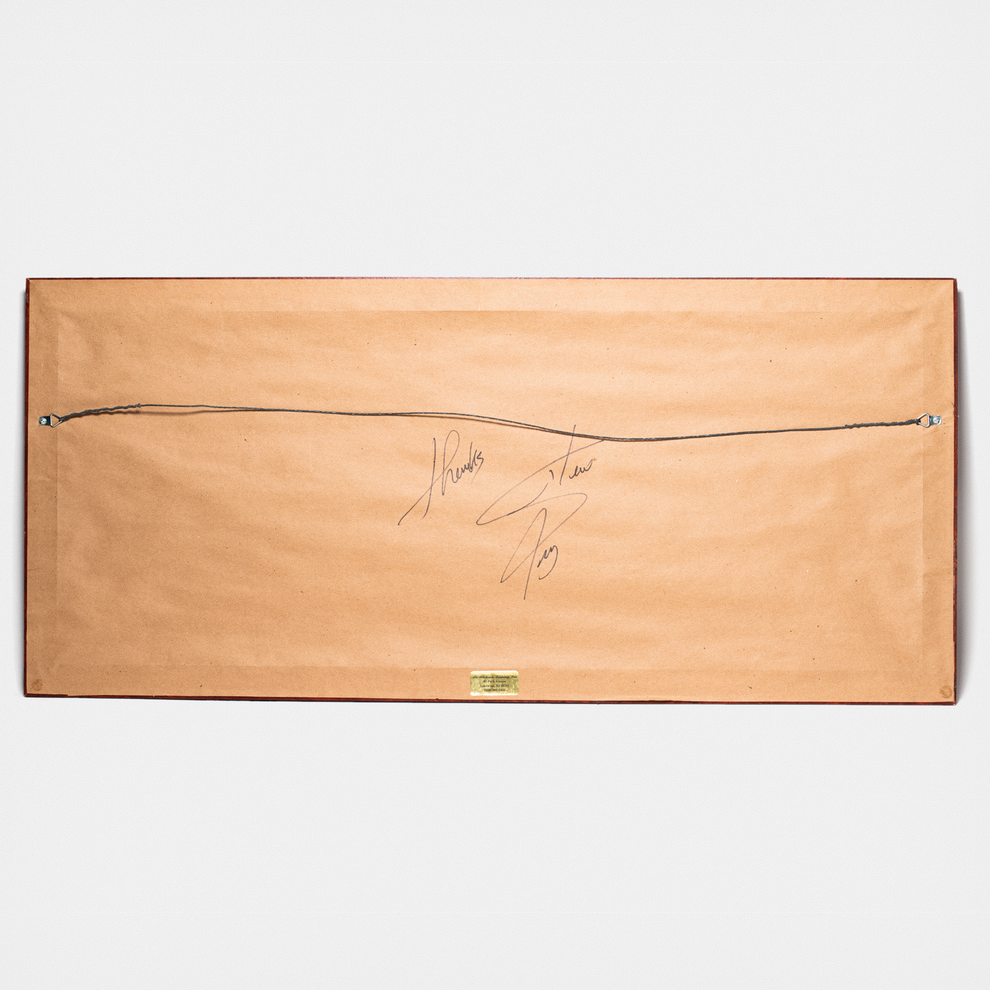 Journey “Escape” “Raised on Radio” “Frontiers” “Greatest Hits” CD Awar ...